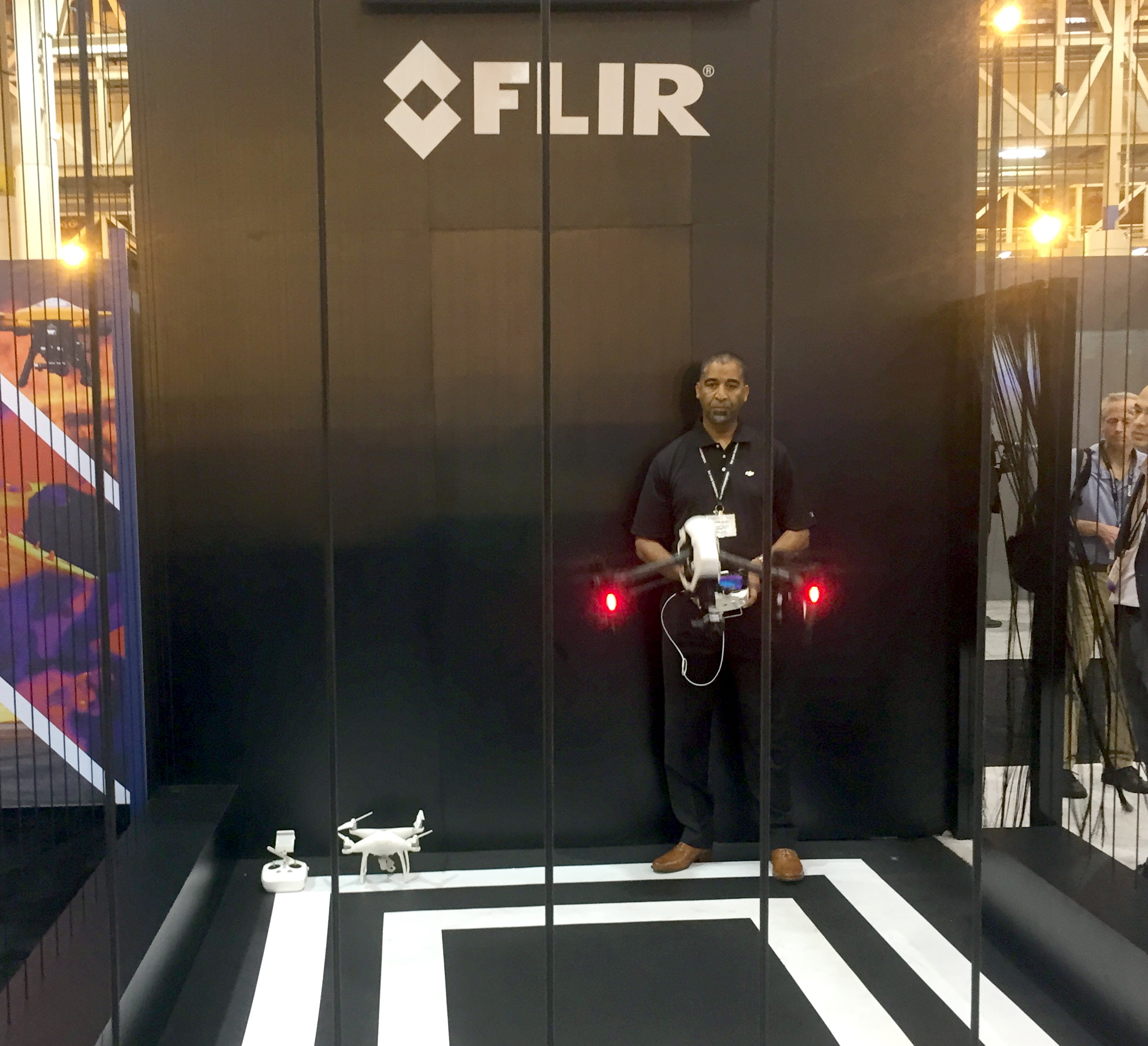 FLIR DEMO | The National Robotics Education Foundation FLIR DEMO | The National Robotics Education Foundation